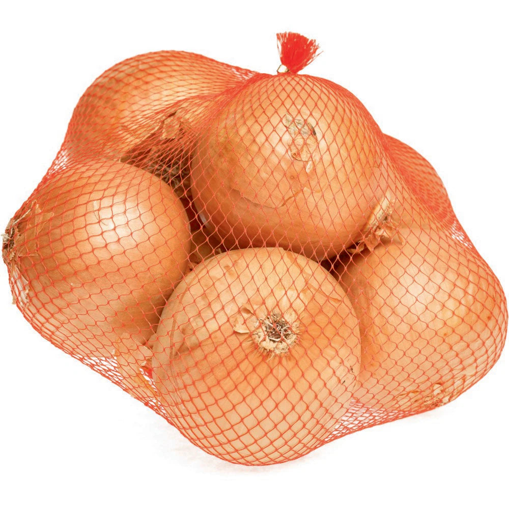 Yellow Onions – 3 lb Bag – HalalcoStore