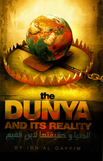 The Dunya And Its Reality – HalalcoStore