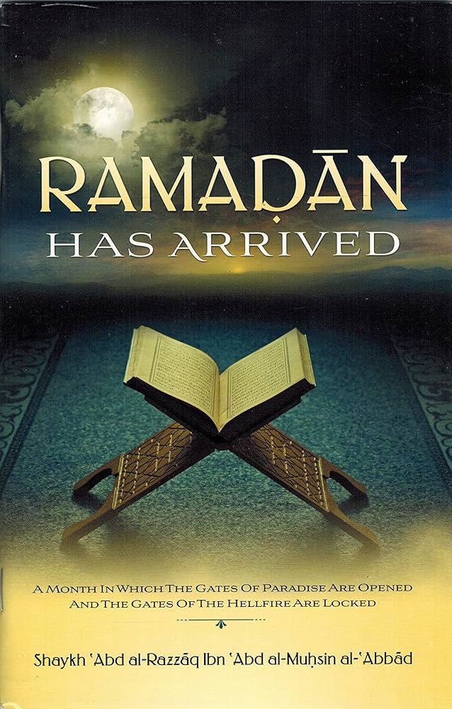 Ramadan Has Arrived – HalalcoStore