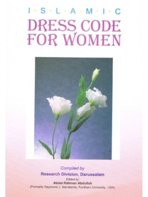 Islamic Dress Code For Women – HalalcoStore