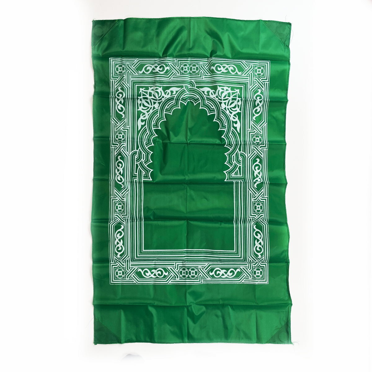 Pocket Prayer Mat without Compass – HalalcoStore