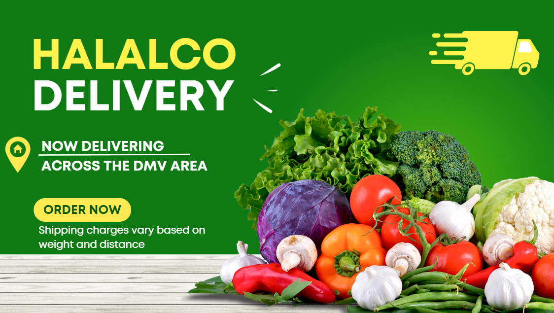 Halalco Supermarket, Books & Gifts – HalalcoStore