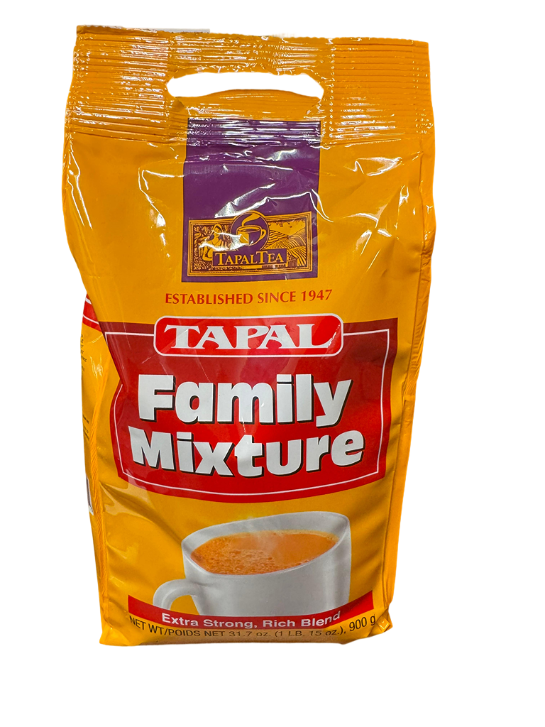 Tapal Family Mixture Pouch (900 g) – HalalcoStore