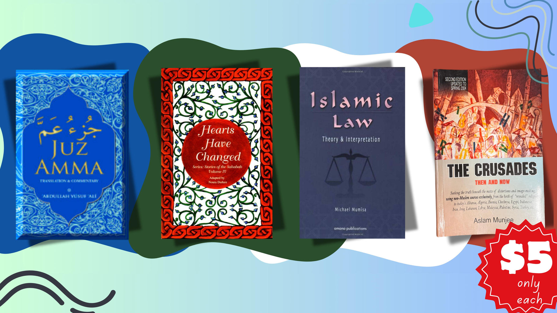 Halalco Supermarket, Books & Gifts – HalalcoStore