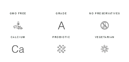 Desi Natural Dahi Whole Milk Yogurt 4 Lb. – HalalcoStore