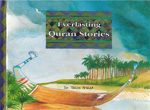 Everlasting Quran Stories – HalalcoStore