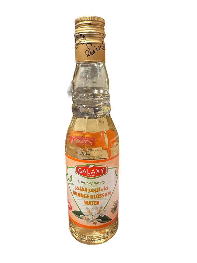 Galaxy Orange Blossom Water (300 ml) – HalalcoStore