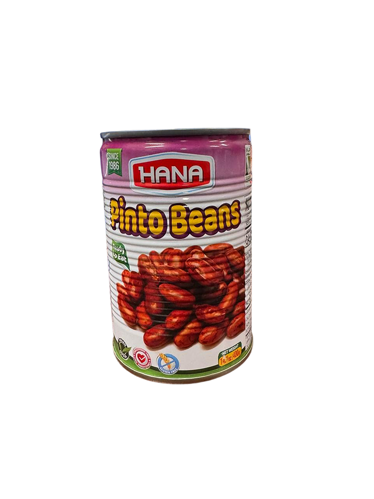 Hana Pinto Beans14.1 Oz. – HalalcoStore