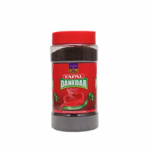 Tapal Danedar Black Tea Jar (450 g) – HalalcoStore