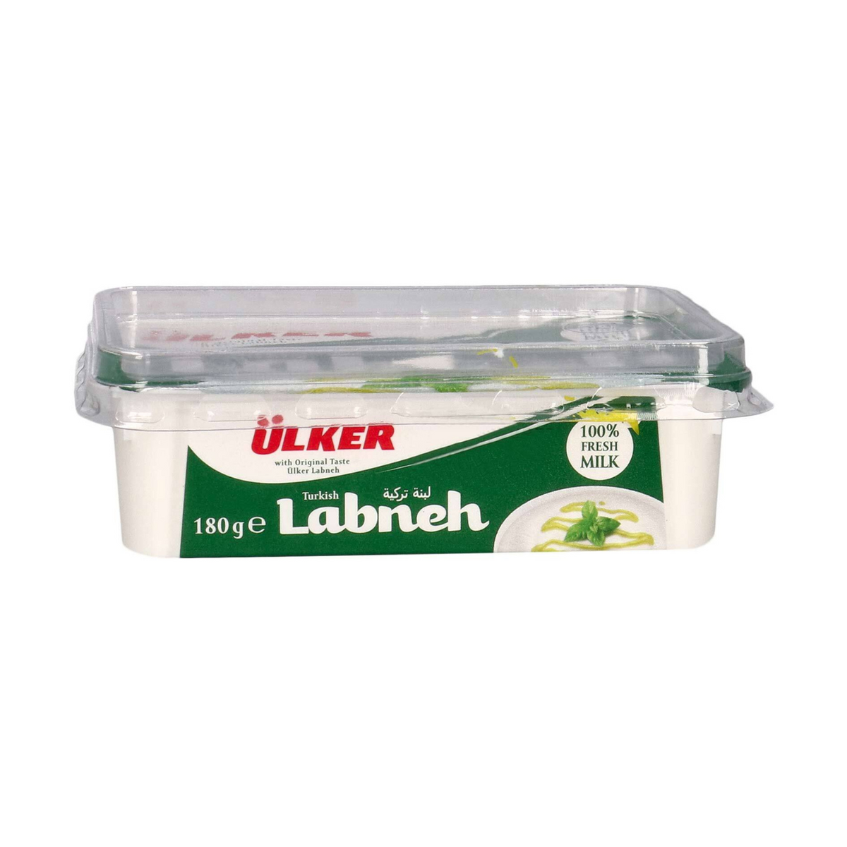 Ulker Turkish Labneh (180 g) – HalalcoStore